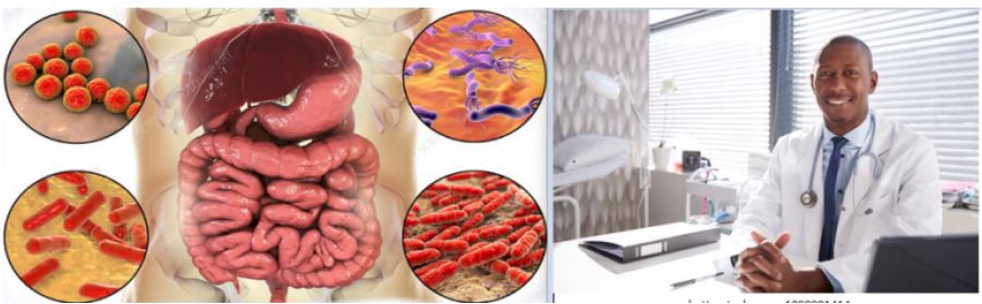 Bioretracts – Infemax Infection Flusher